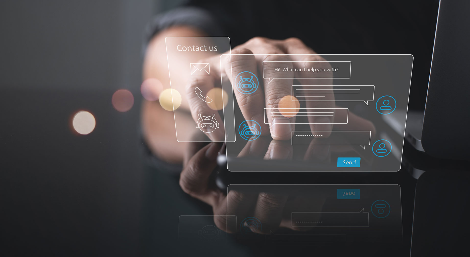 Marketing Automation for Education | Sonority Group